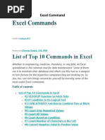 Excel VLOOKUP Exercises - 10 Tricky Problems - ExcelDemy | PDF ...