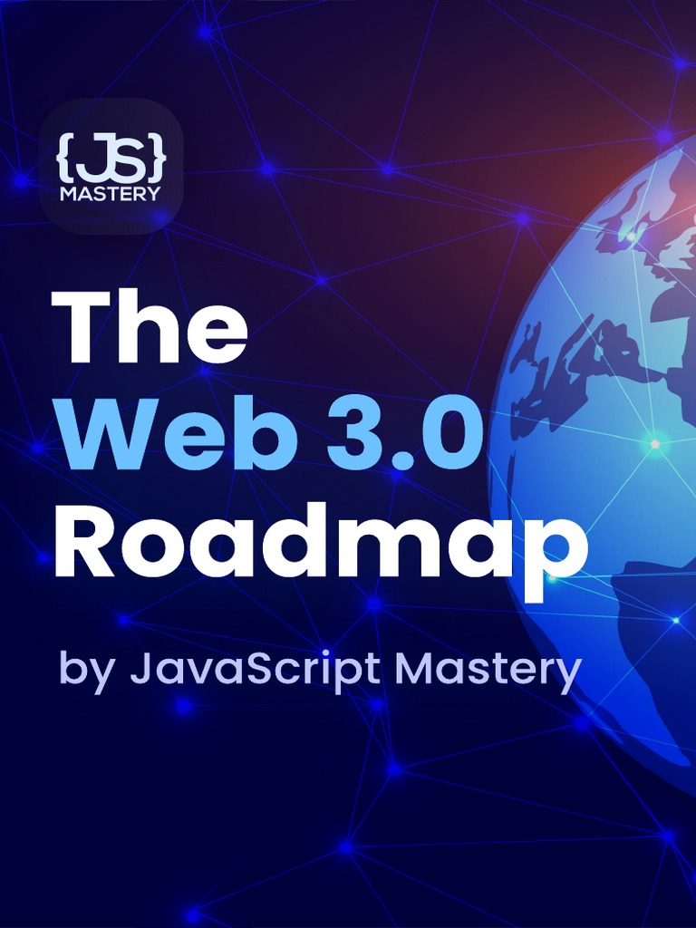 Web3 Roadmap Guide | PDF
