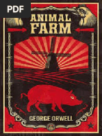 Old Major's Speech | PDF | Chicken