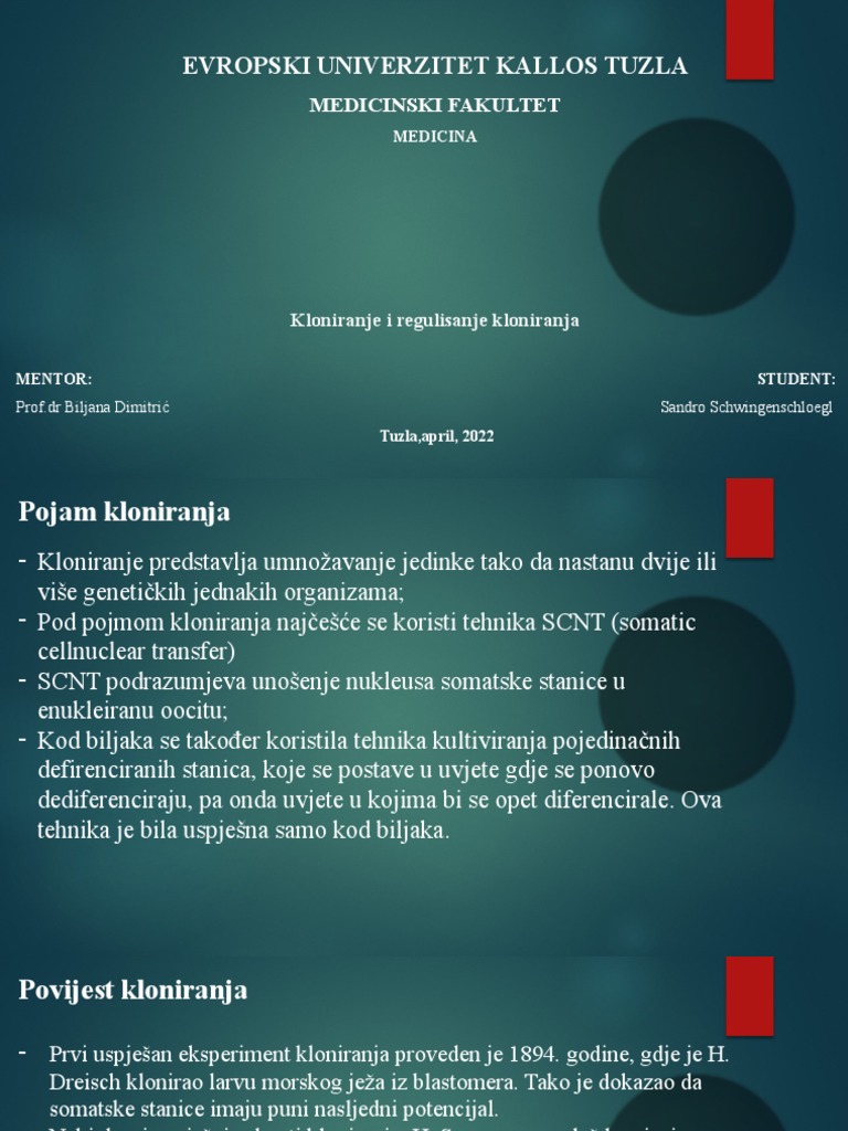 Zdravstveno Pravo | PDF