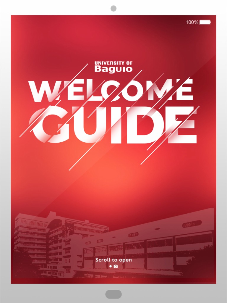 Freshie Welcome Guide 2021 | PDF
