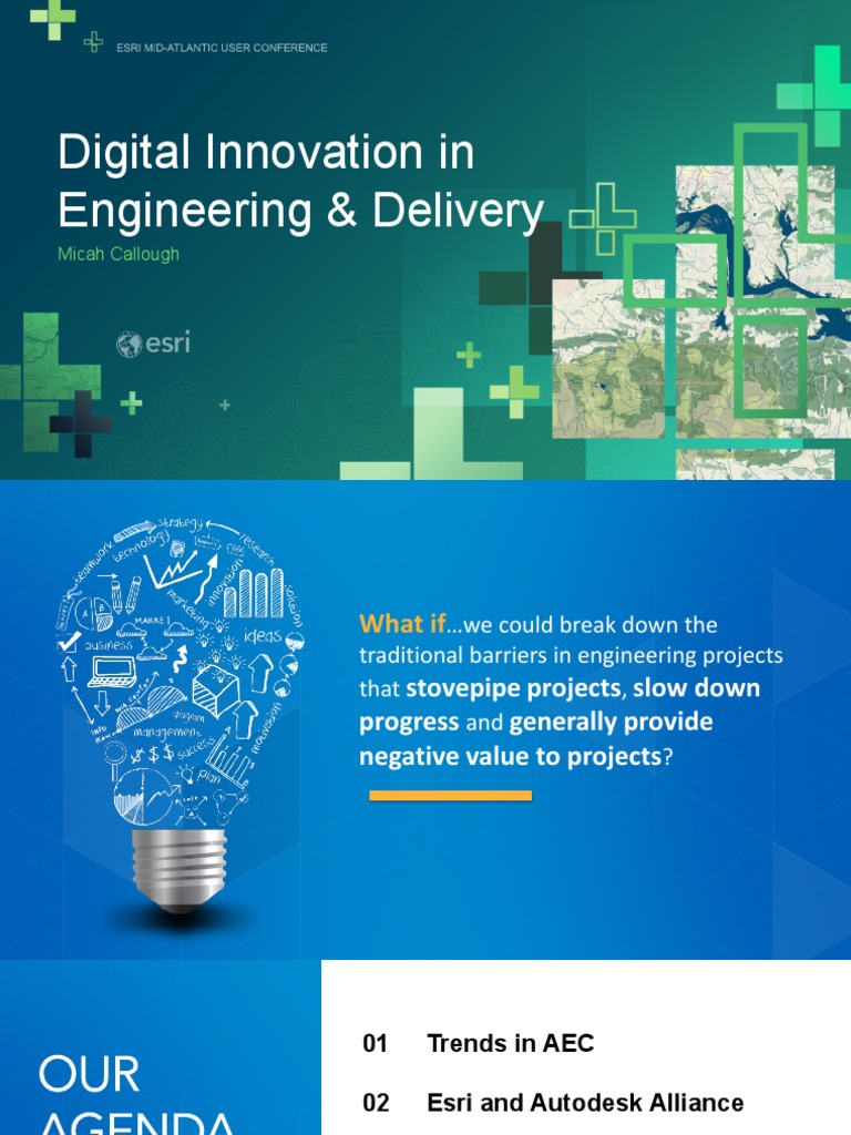 Bim Gis | PDF | Arc Gis | Building Information Modeling