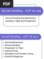 Engine Danger Areas | PDF | Aircraft | Airport