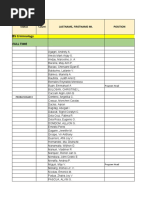 HOSA Forensic Science Practice Test | PDF | Crime Scene | Forensic Science