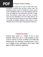 Drop Raising Method | PDF | Mining | Drilling