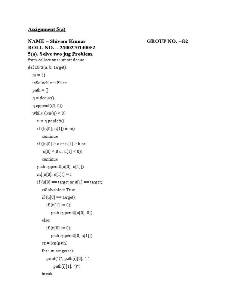 ai56 | PDF | Combinatorics | Mathematical Logic
