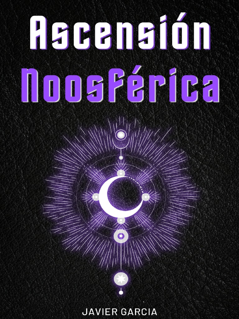 Ascension+Noosfera Echo | PDF | Karma | Agua