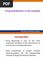 Pharmacy Debate Topics for Students | PDF | Pharmacy | Medical Prescription