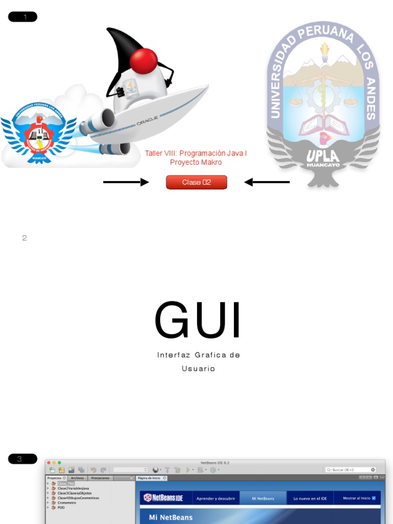 Java Proyecto 01 | PDF | Java (lenguaje de programación)