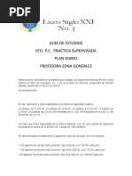 Porcentajes IGSS - INTECAP.ILTRA | PDF | Pensión | Guatemala