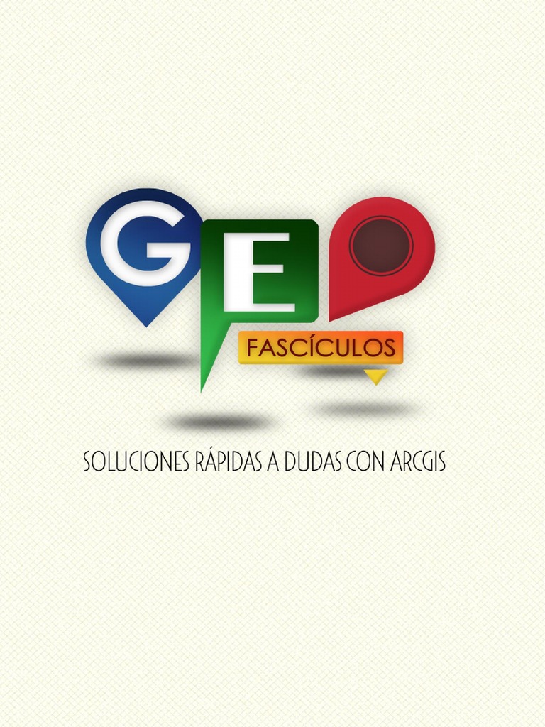 Georreferenciación de imágenes en ArcGIS | PDF | Mapa | Información