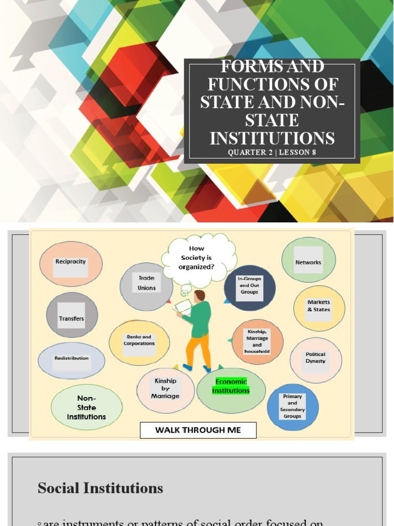 Ucsp Week 8 | PDF | Social Inequality | Discrimination & Race Relations