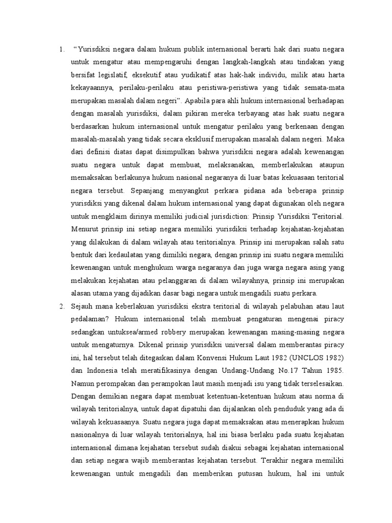 BJT 1 HKUM4305 | PDF