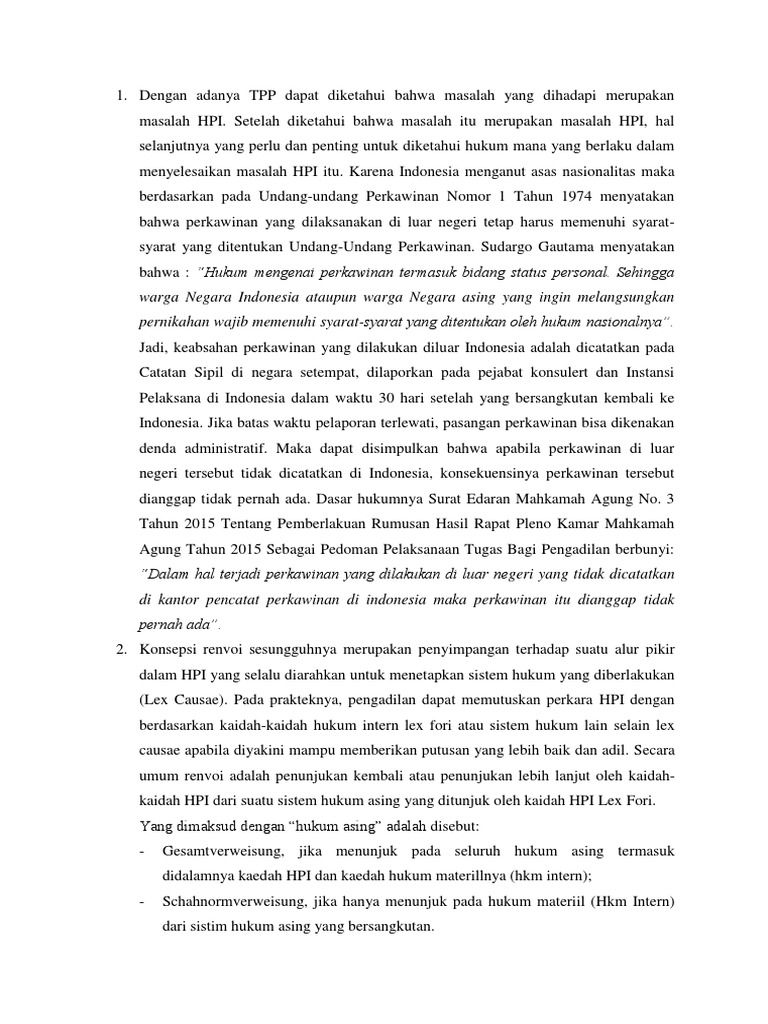 BJT 2 HKUM4304 | PDF | Hukum