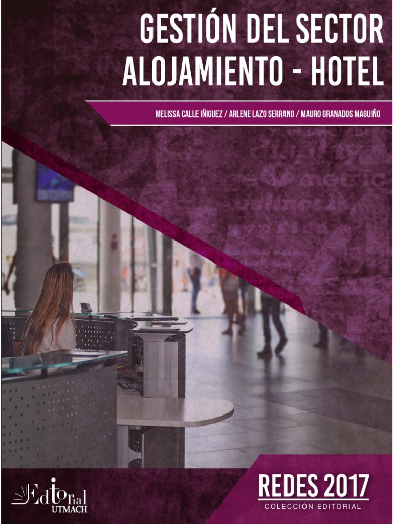 Cap.3 - Gestión Del Departamento de Alimentos y Bebidas | PDF | Hotel ...