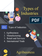 MSME Examples in the Philippines | PDF | Small And Medium Sized ...