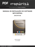 Instalação do SIHD2 no Windows 7 | PDF