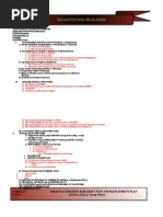 CBDRRM Plan-2025 | PDF