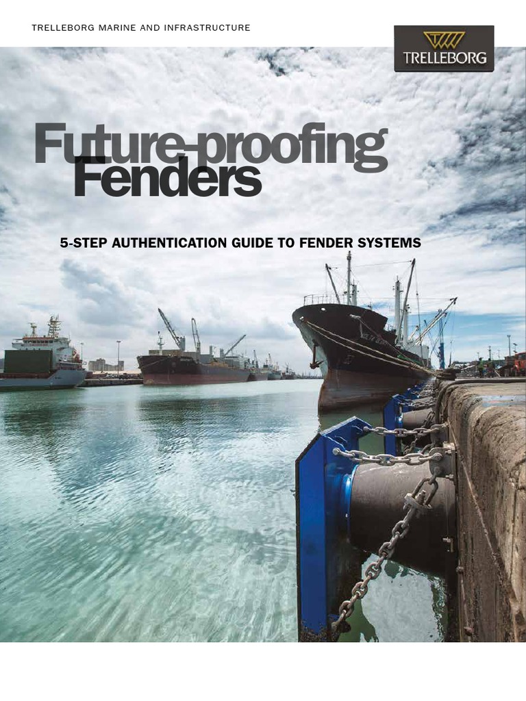 Future-Proofing Fenders Updated | PDF