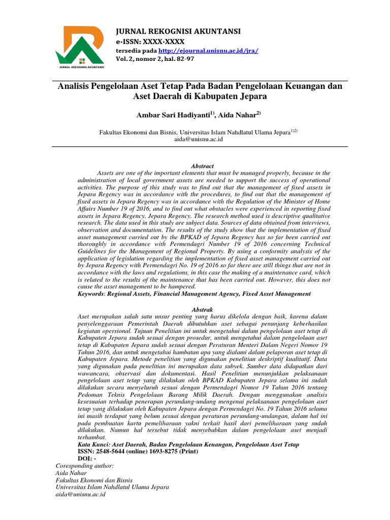 127-Article Text-621-1-10-20220221 | PDF