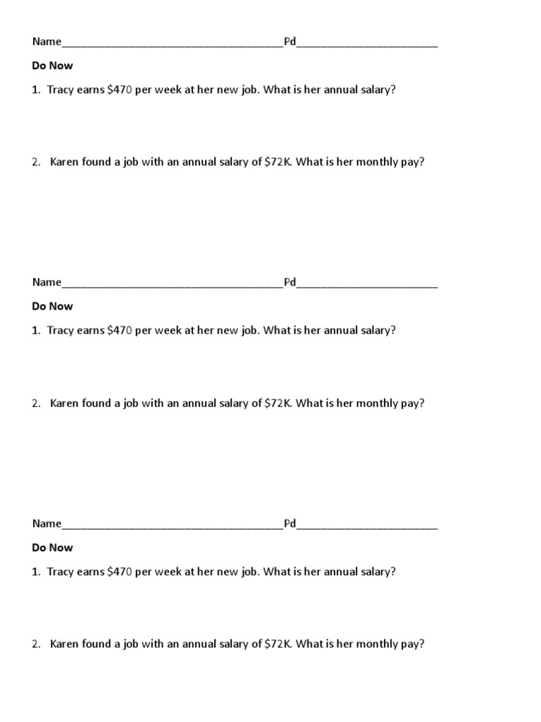 FA Skill Review Sheet | PDF | Business | Finance & Money Management