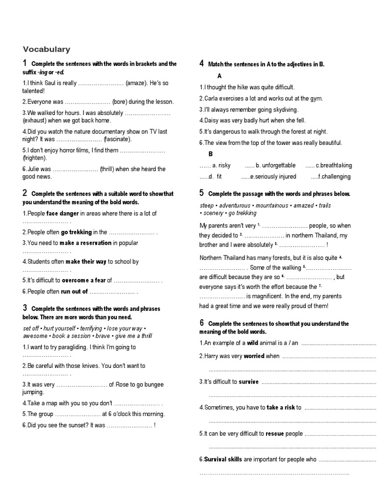 MP-Extension Unit 3 | PDF | Linguistics