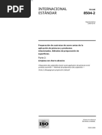 ISO 10816-3-2009-Español | PDF | Organización internacional para la ...