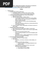 Alliance Description Color Generator | PDF