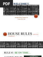 POPS Plan Formulation Guidelines | PDF | Governance | Monitoring And ...