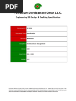 Engineering Folder Structure | PDF | Procurement | Business