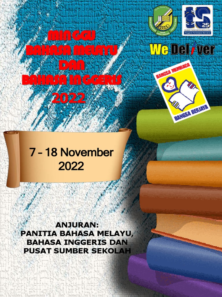Minggu BM 2022 SK Parit Haji Taib | PDF Minggu BM 2022 SK Parit Haji Taib | PDF