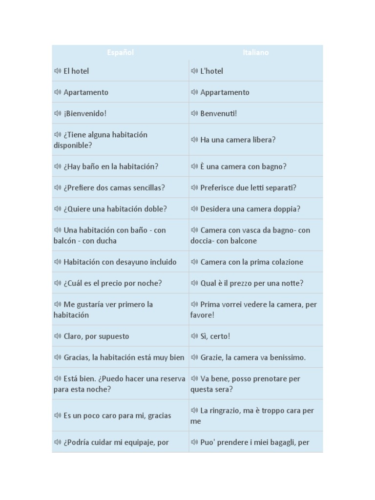 L Hotel | PDF | Artes del Lenguaje y Comunicación