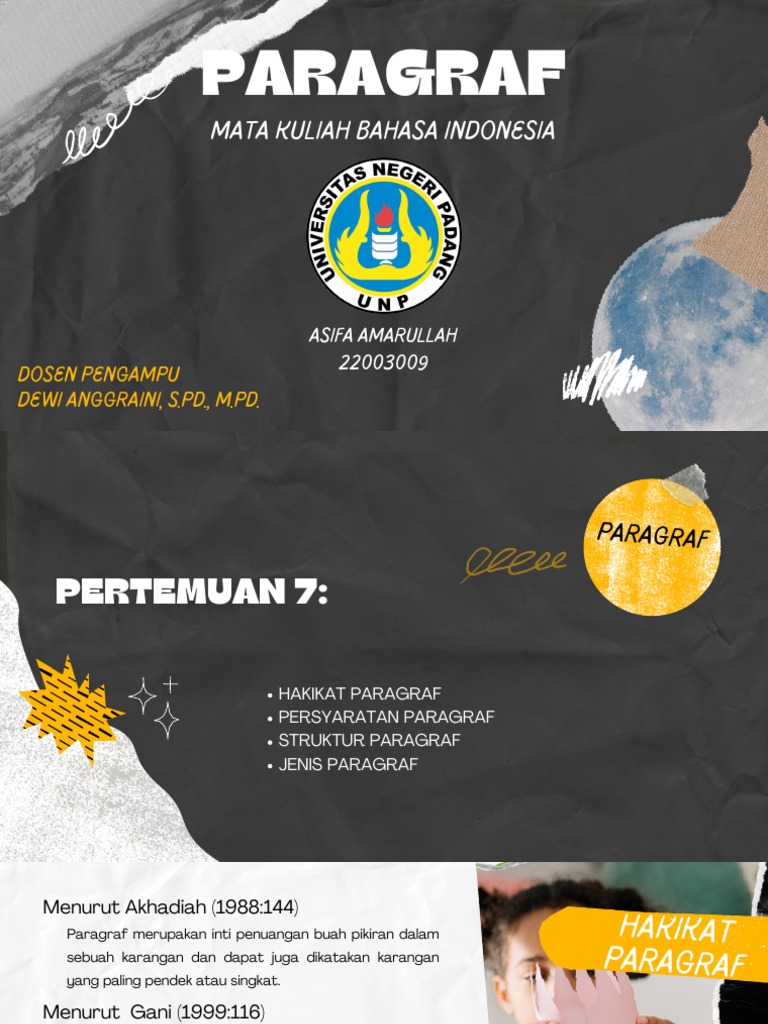 Asifa Amarullah - 22003009 - Pendidikan Luar Biasa - Pertemuan 7&8 | PDF