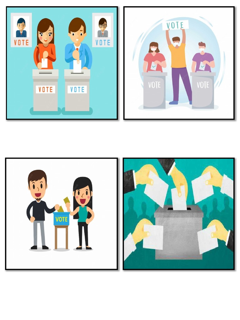 Imagenes Democracia | PDF