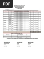1103 Employment Income Tax Dec Updated | PDF | Payroll Tax | Taxes