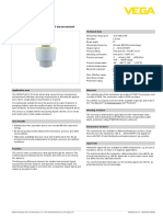 Shell Spirax S4 TXM Technical Data Sheet | PDF | Motor Oil | Mechanical ...