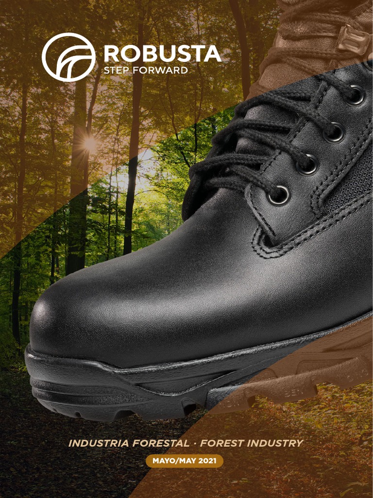 Robusta | PDF | Sustentabilidad | Naturaleza