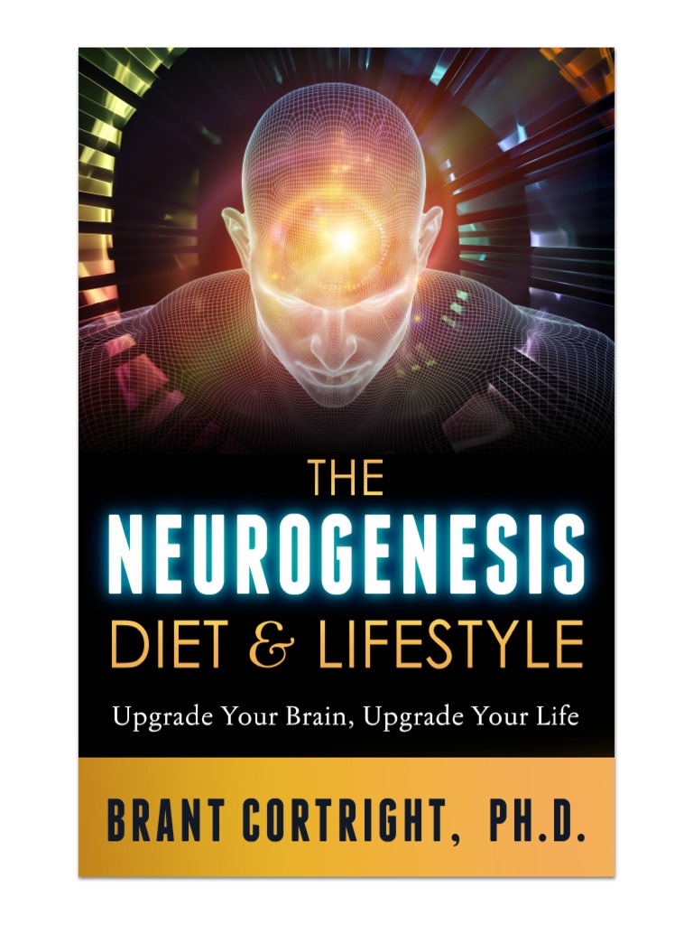 Brant Cortright Media Kit | PDF | Dementia | Alzheimer's Disease