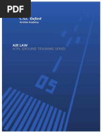 Air Law Exam Questions | PDF | Aircraft | Aerospace Engineering