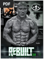 The Sports Development Pyramid | PDF | Sports | Physical Fitness