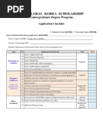 Psps Application Form | PDF