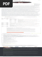 Sample NSS Letter | PDF