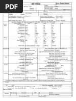 Mould Trial Report | PDF | Applied And Interdisciplinary Physics ...
