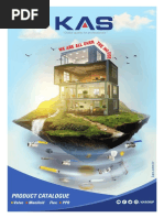 Polyethylene Corrugated Duct (PEC) and HDPE Ducts: For Power ...