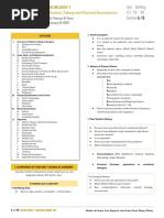 SCARE Guideline Checklist | PDF | Case Report | Surgery