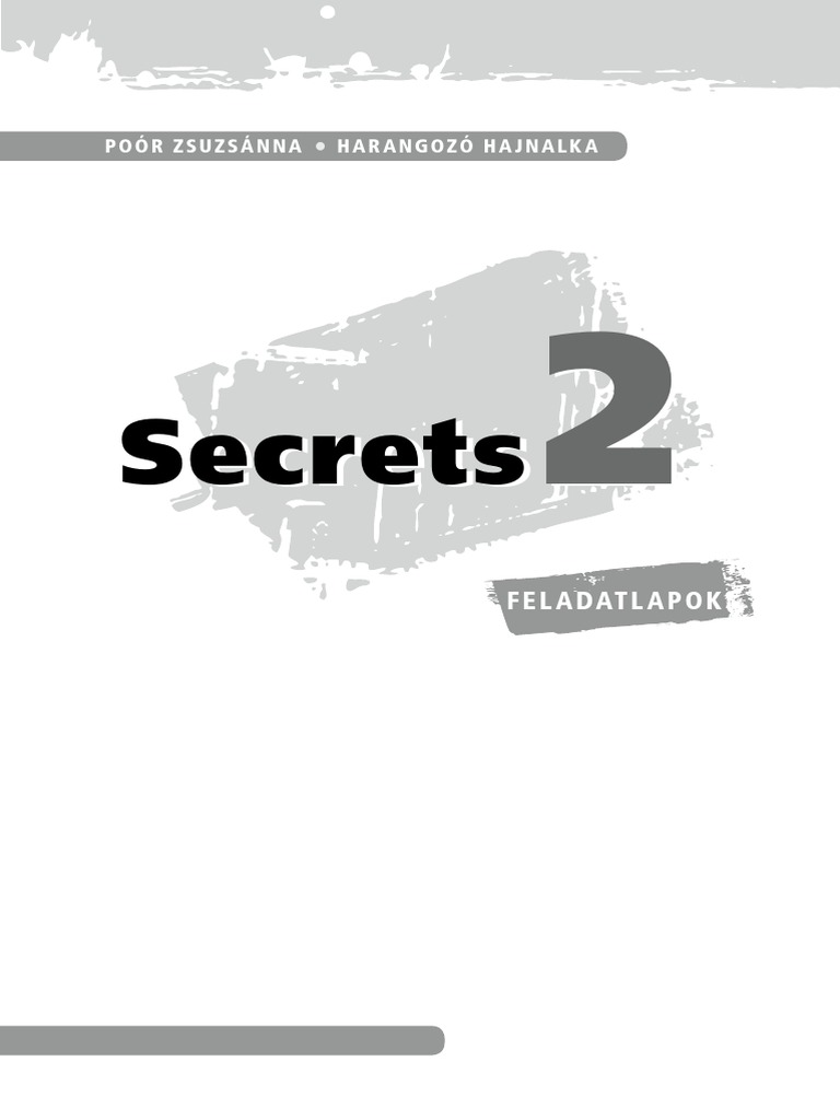 English Exercises for Primary Students | PDF