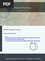 Mini International Neuropsychiatric Interview | PDF | Psychiatry ...