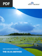 The Silva Mind Control Method Book | PDF