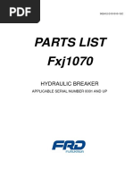 Spare Parts Identification Guide | PDF