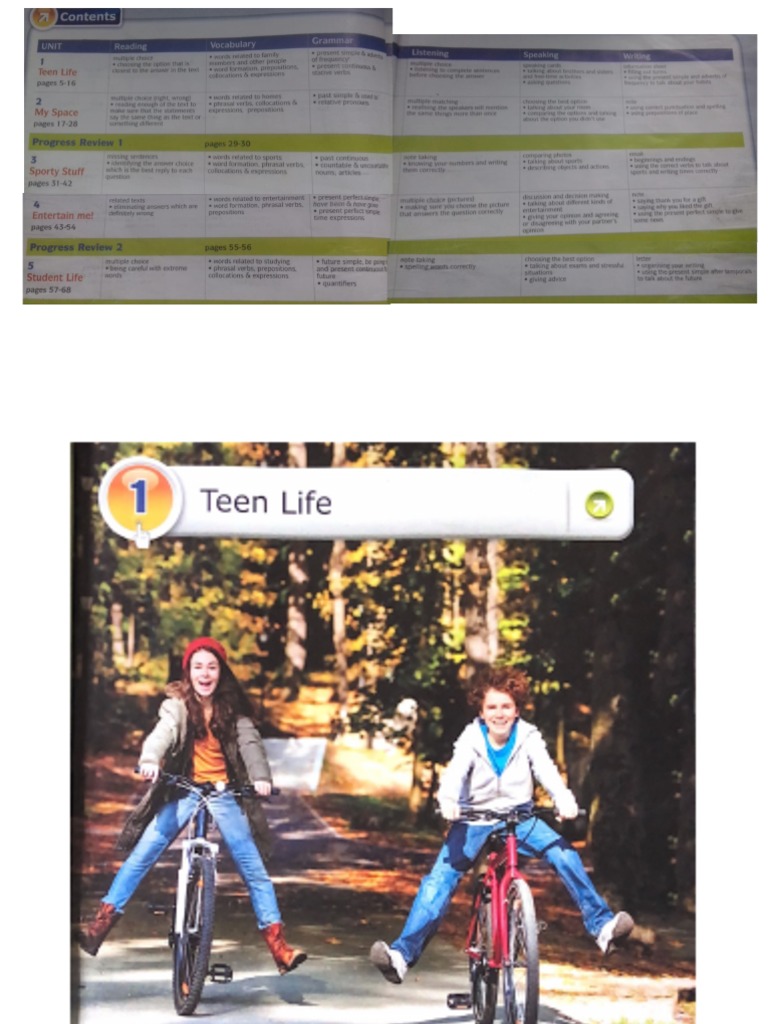 English Download A1.1 | PDF